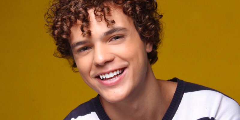 Ator Marcus Bessa encara novo desafio em produção da Netflix - Cultura ...