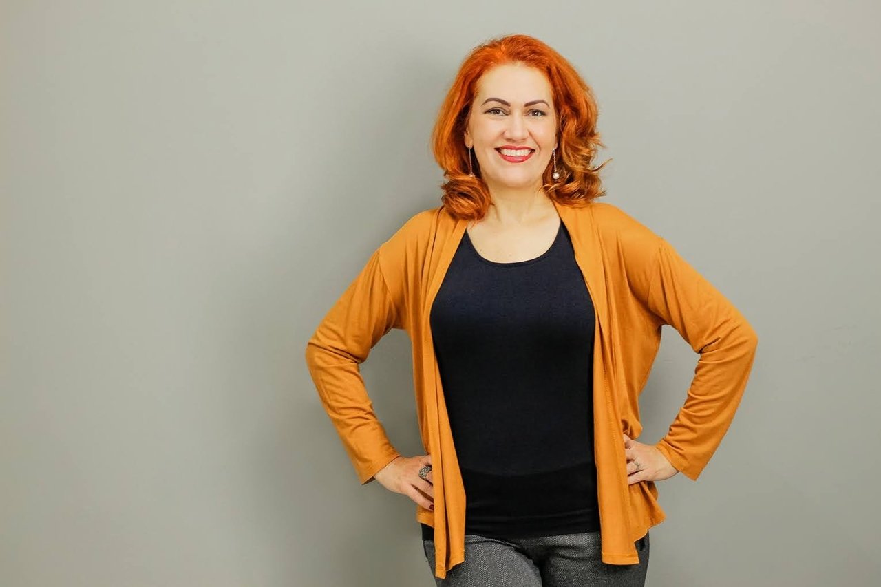 Especialista em Produtividade faz palestra para ajudar as mulheres