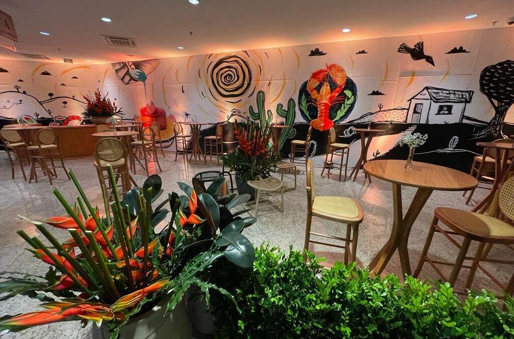 Novo restaurante de Dayse Paparoto, campeã do Masterchef, tem ...