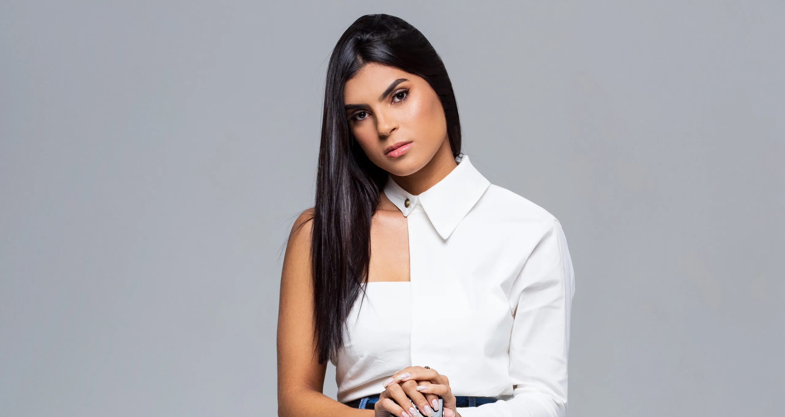 Carol Silva apresenta o novo single "Bom Partido" - Cultura e Negócios