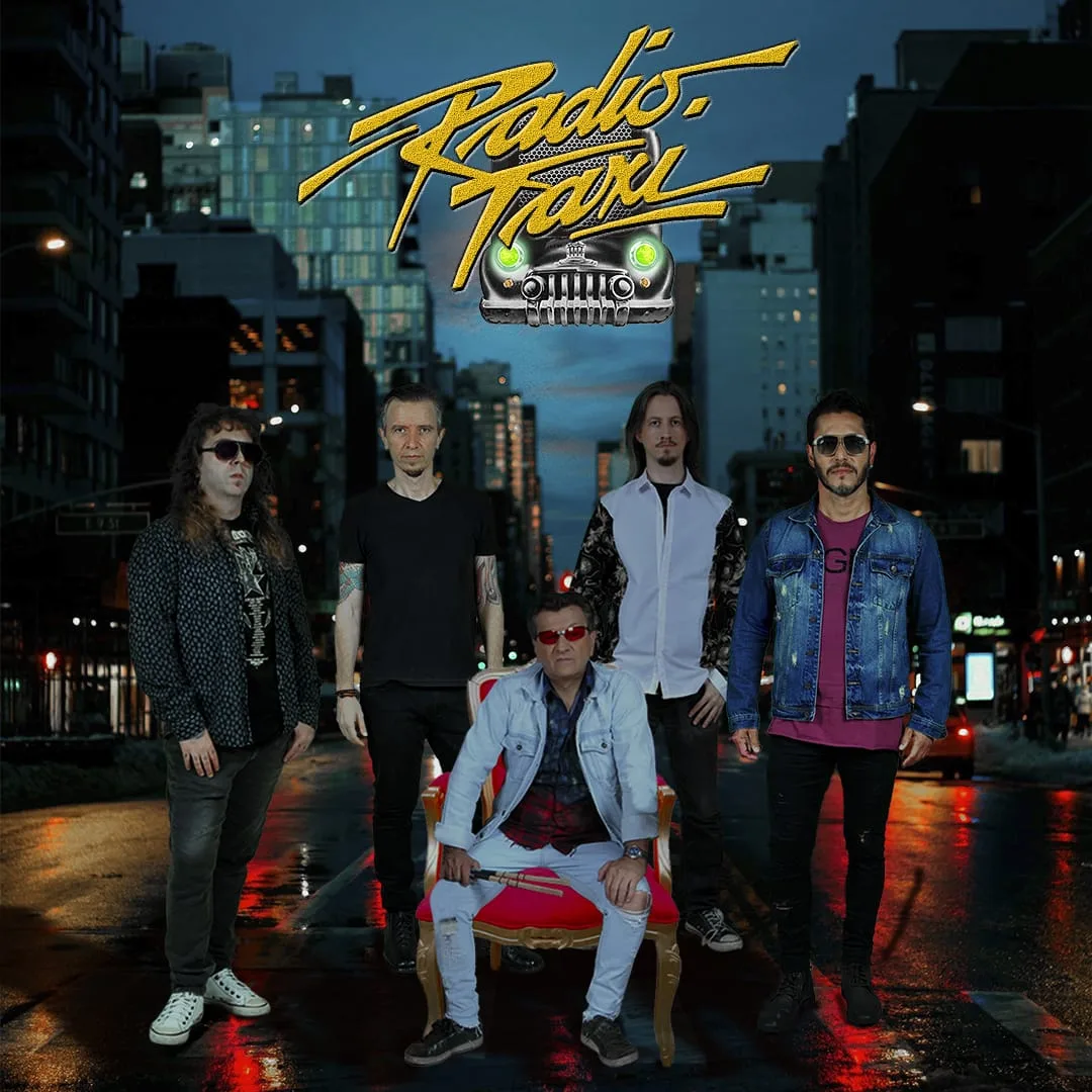 Banda Rádio Táxi comemora 40 anos do Hit “Eva” - Cultura e Negócios