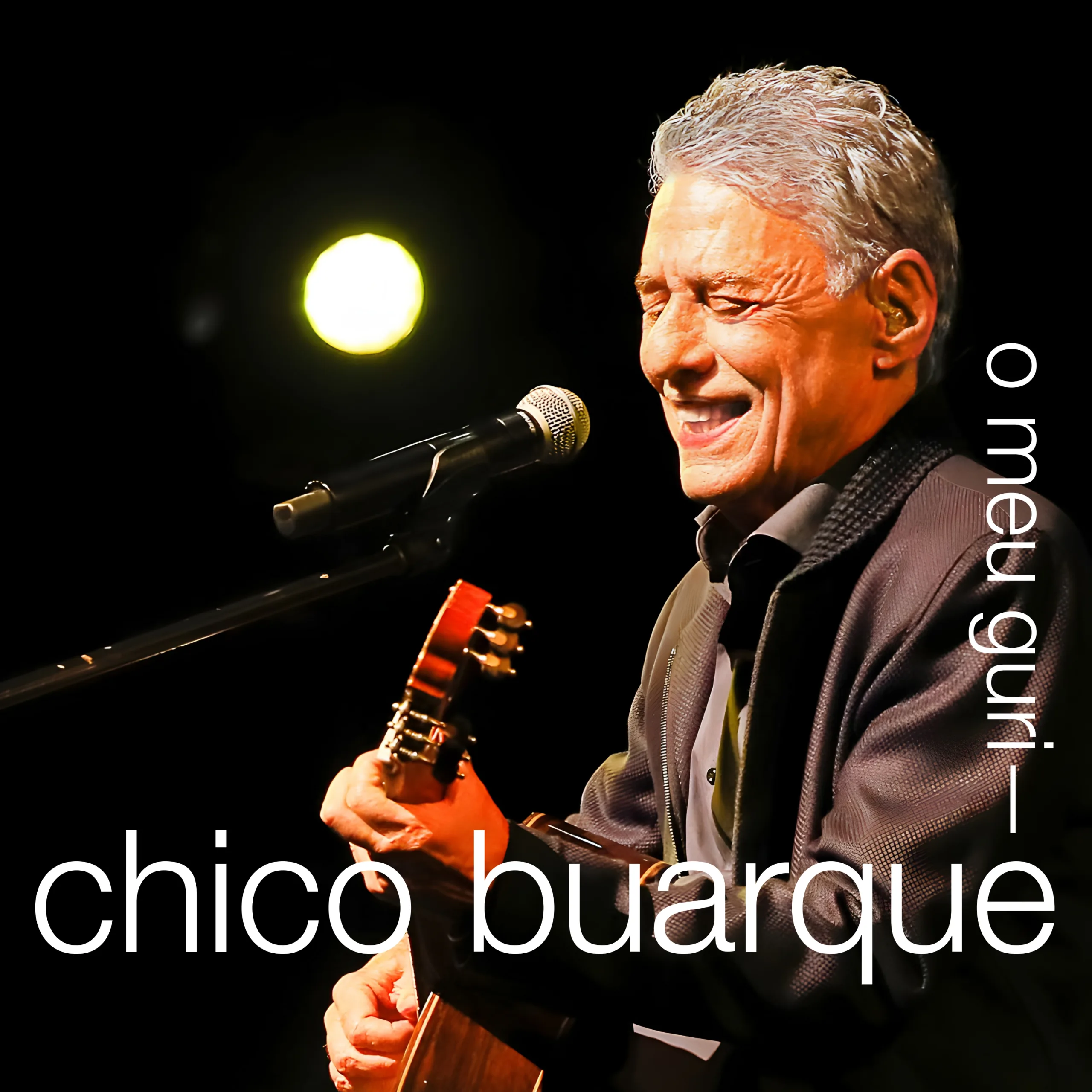 Chico Buarque lança single gravado na turnê “Que tal um samba ...