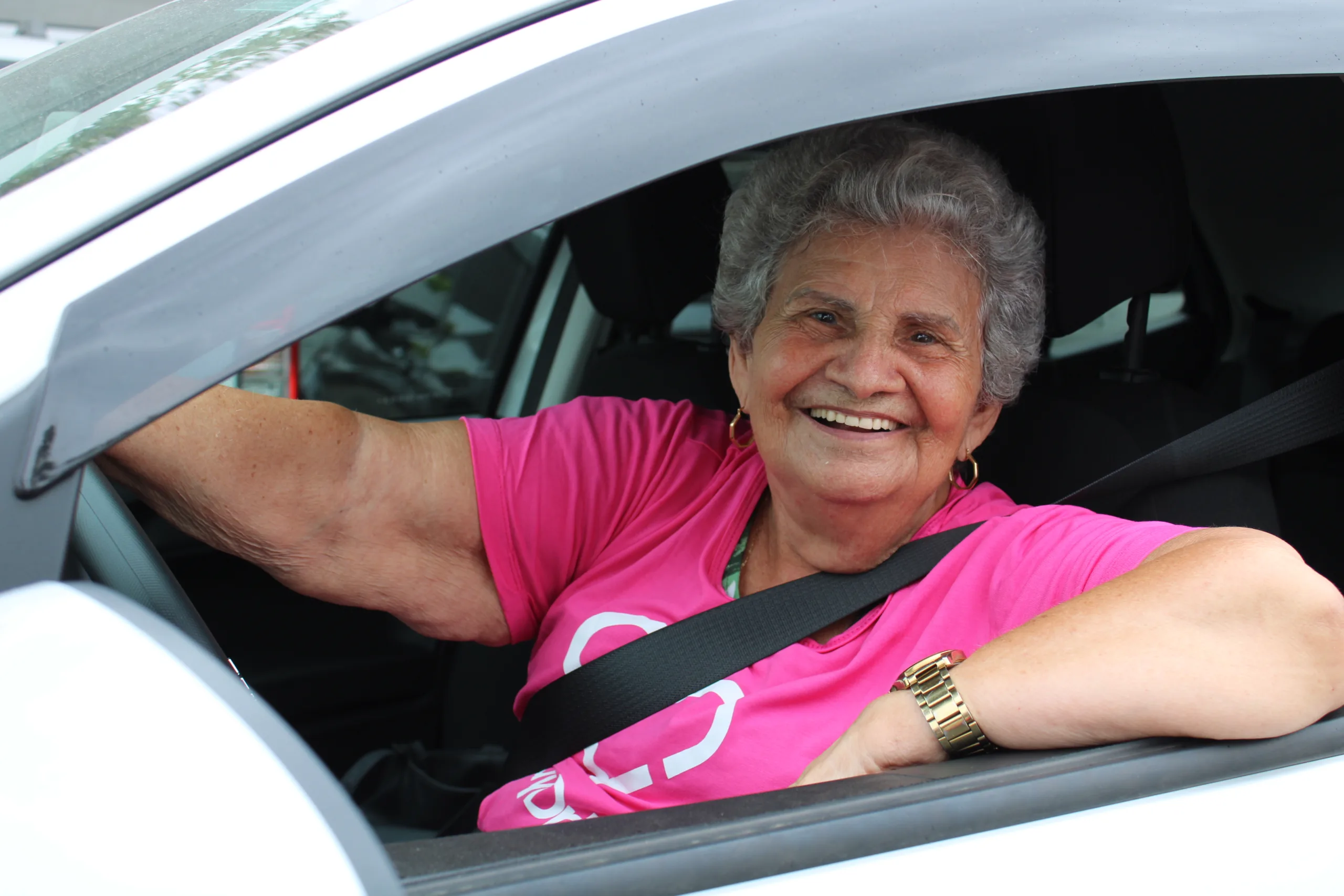 Aplicativo de transporte Lady Driver fortalece empreendedorismo ...