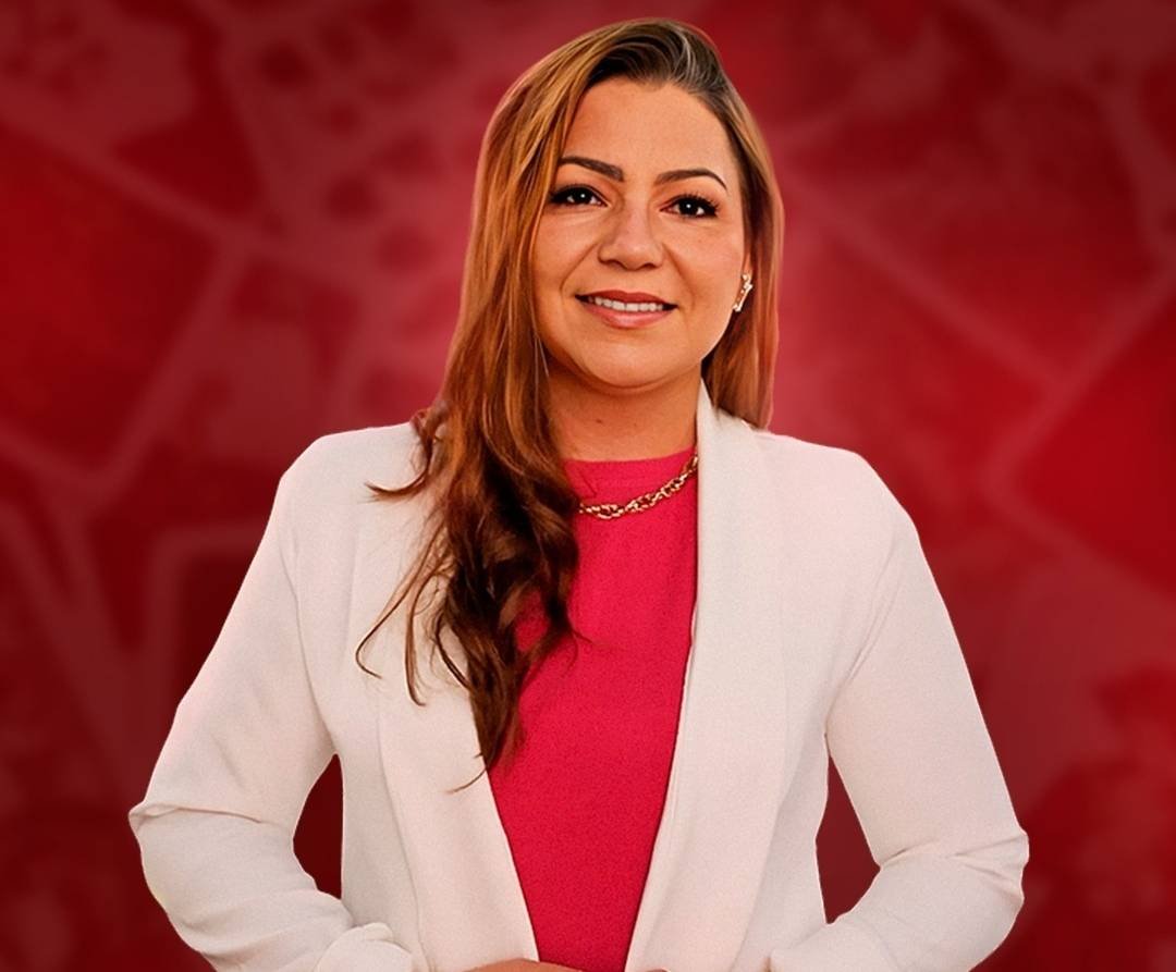 A Jornada Transformadora de Érica Batista: Da Adversidade ao ...