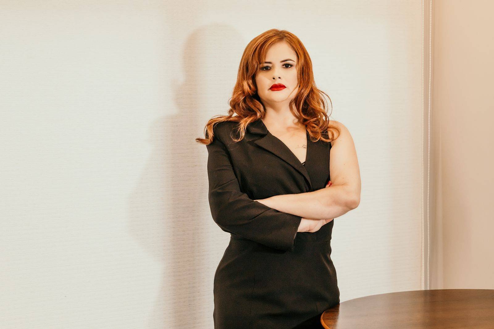 Roberta Gomez: A Mulher que está redefinindo o Mercado Masculino e ...
