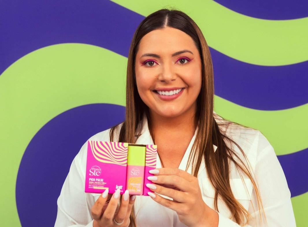 Stephanie Seitz e o futuro do prazer: conheça o Pico Pulse - Cultura e ...